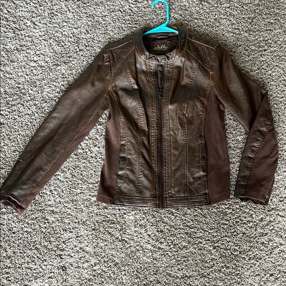 Ashley By 26 International | Jackets & Coats | Ashley By 26 ...